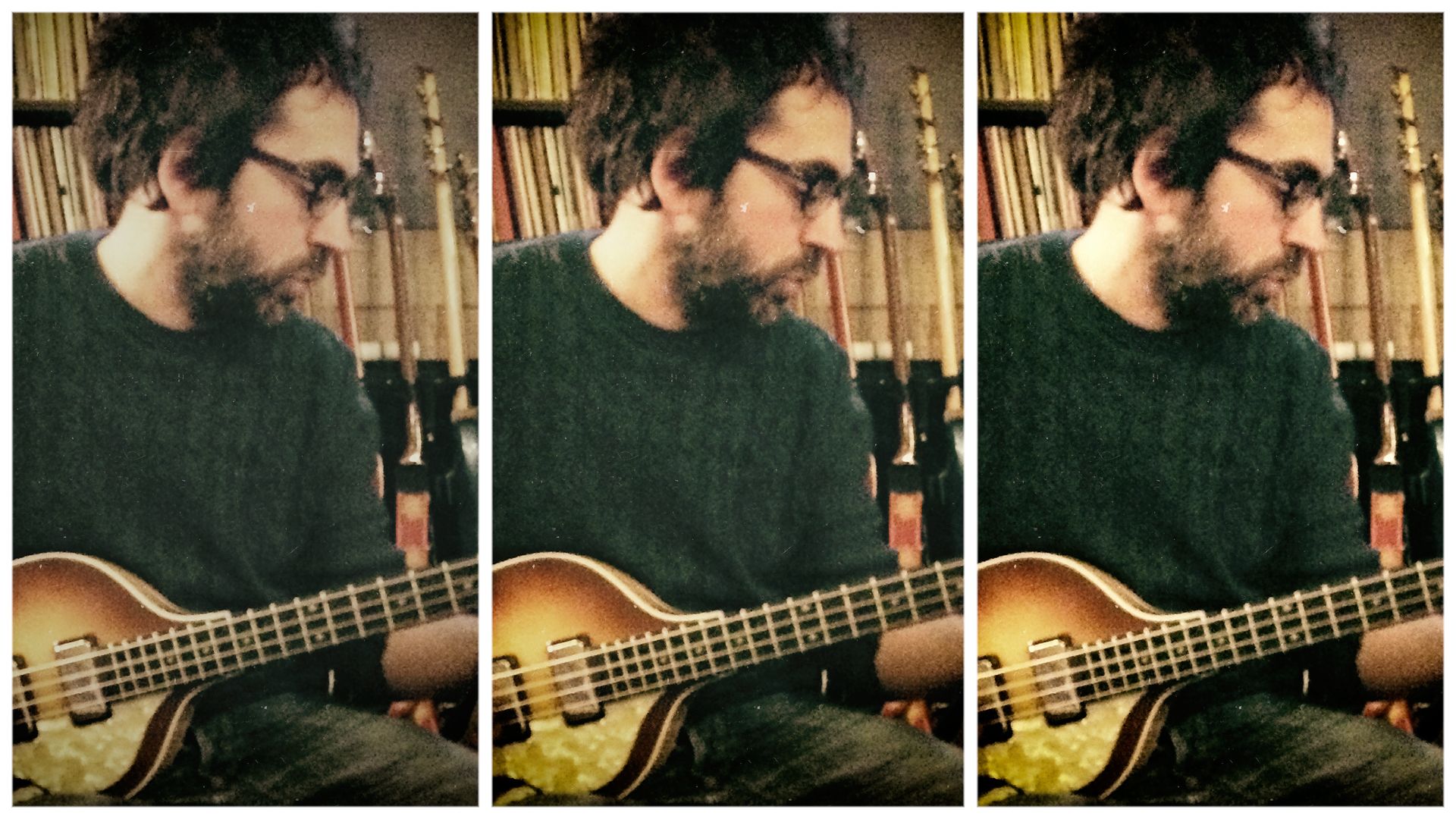 Billy Fuller | Höfner Dealer